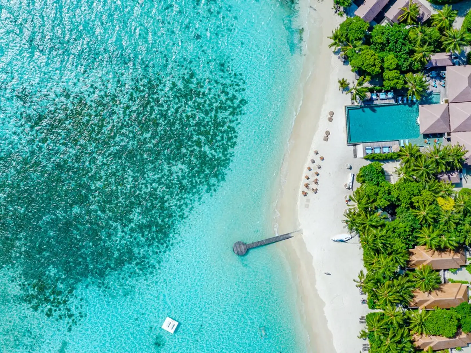 Beachbound - All Inclusive Packages