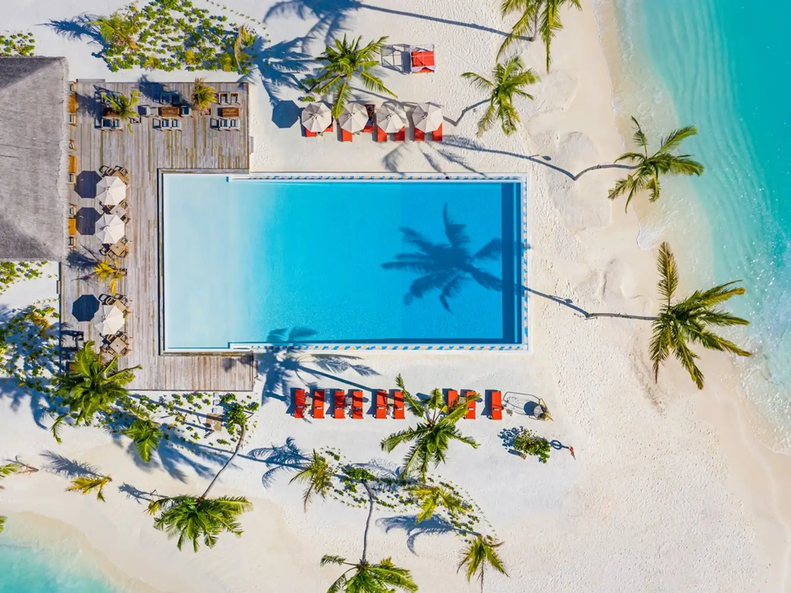 Beachbound - Holiday Packages