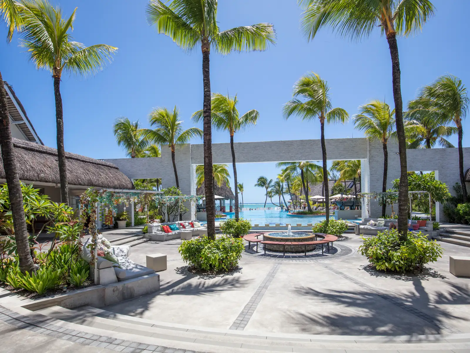 Beachbound - Holiday Packages