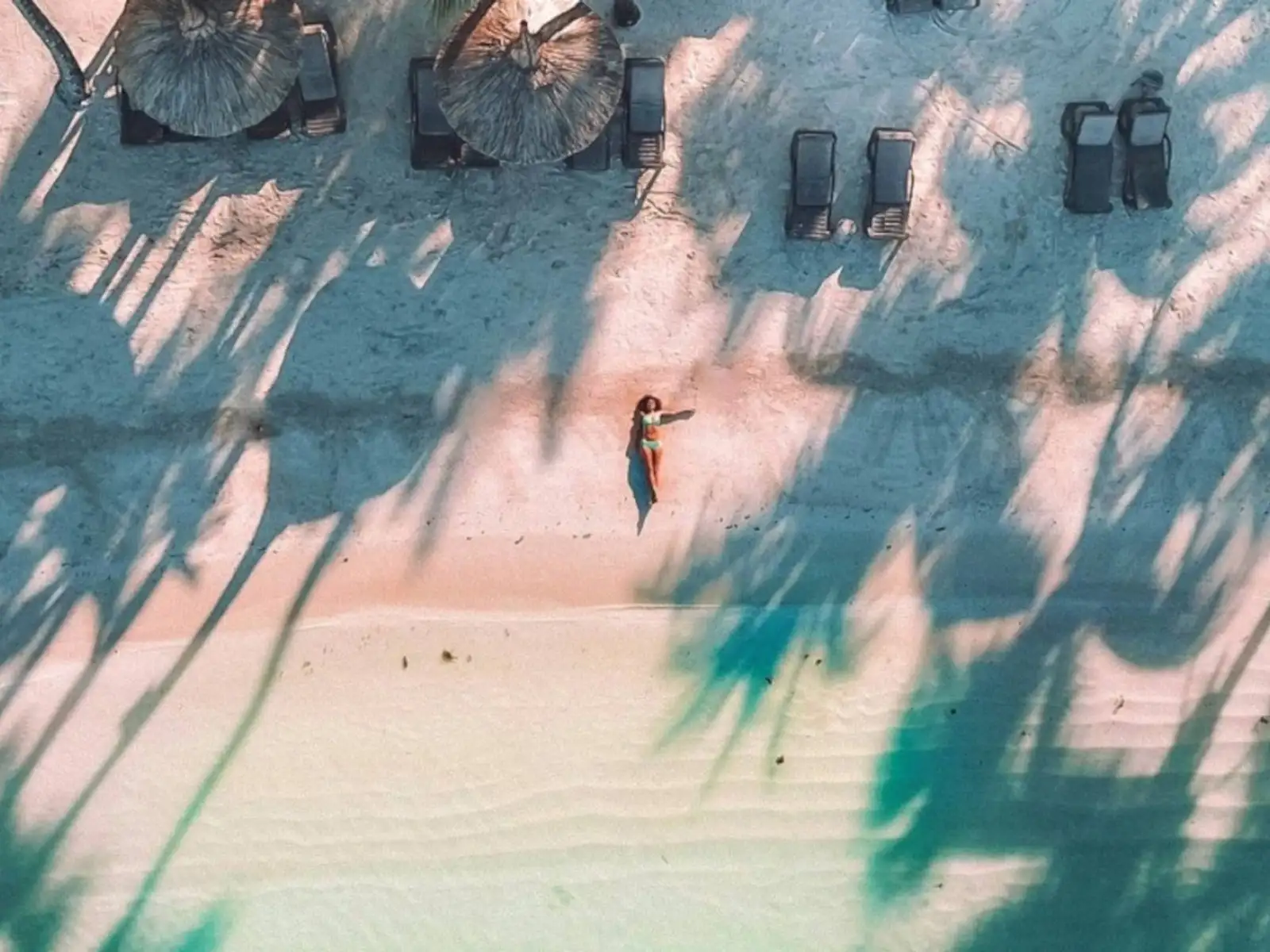 Beachbound - Mauritius - Mauricia Beachcomber Resort & Spa