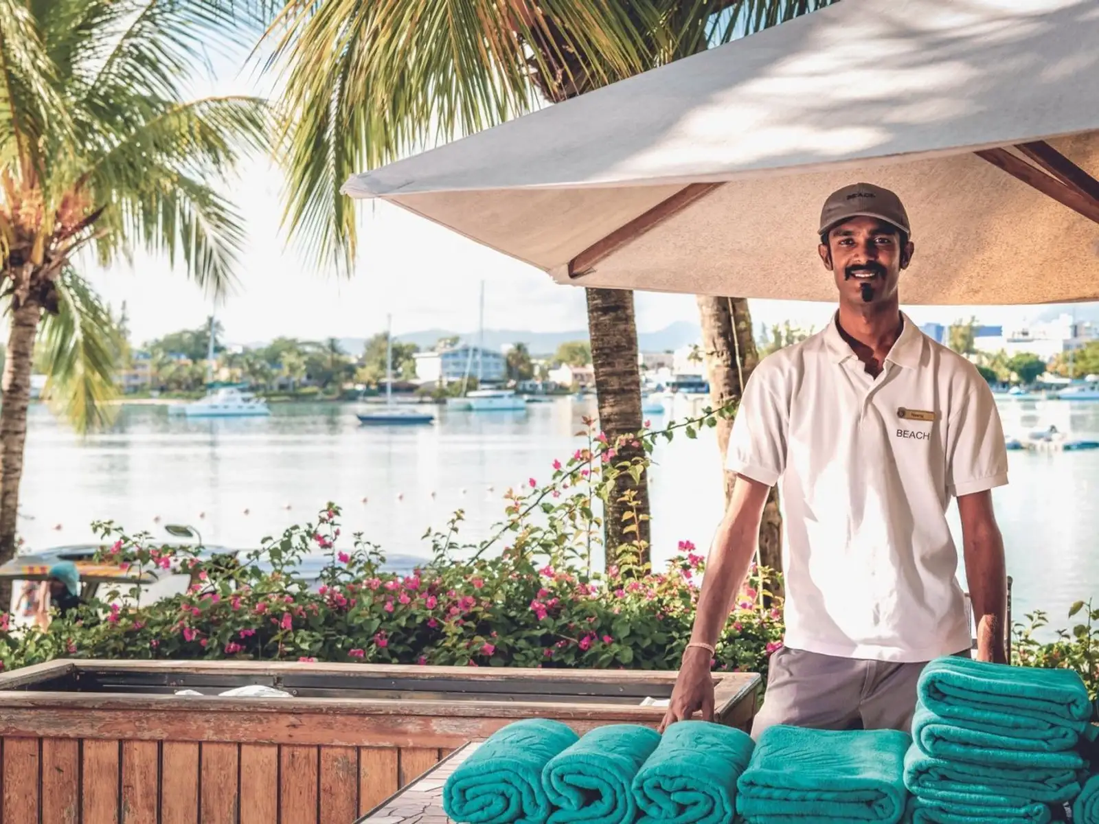 Beachbound - Mauritius - Mauricia Beachcomber Resort & Spa