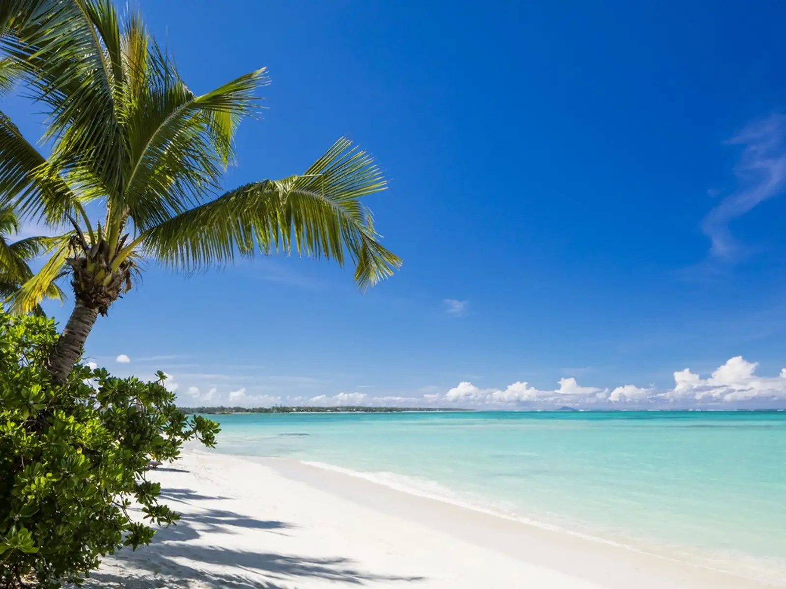 Beachbound - Mauritius - One&Only Le Saint Géran