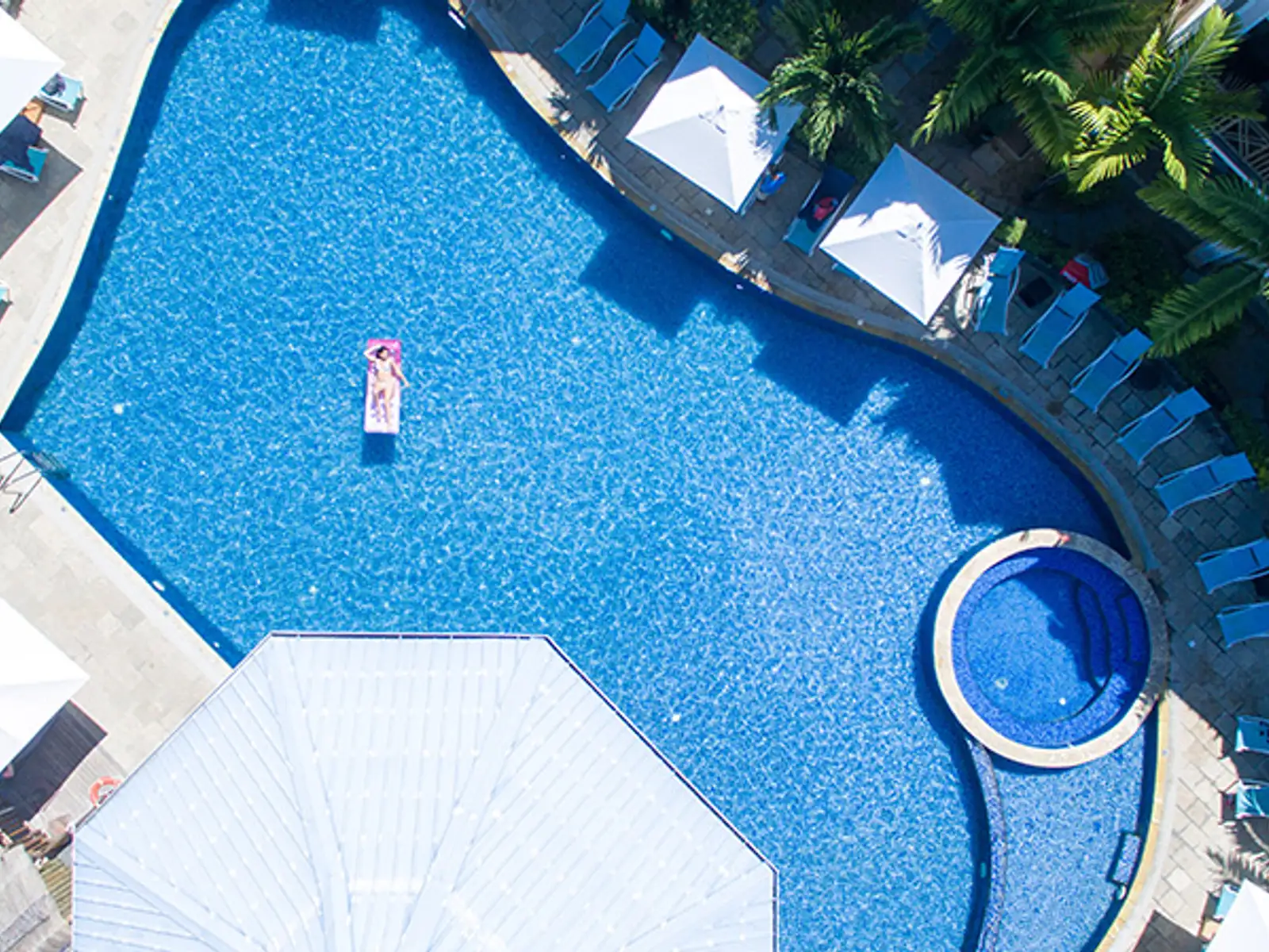 Beachbound - All Inclusive Packages