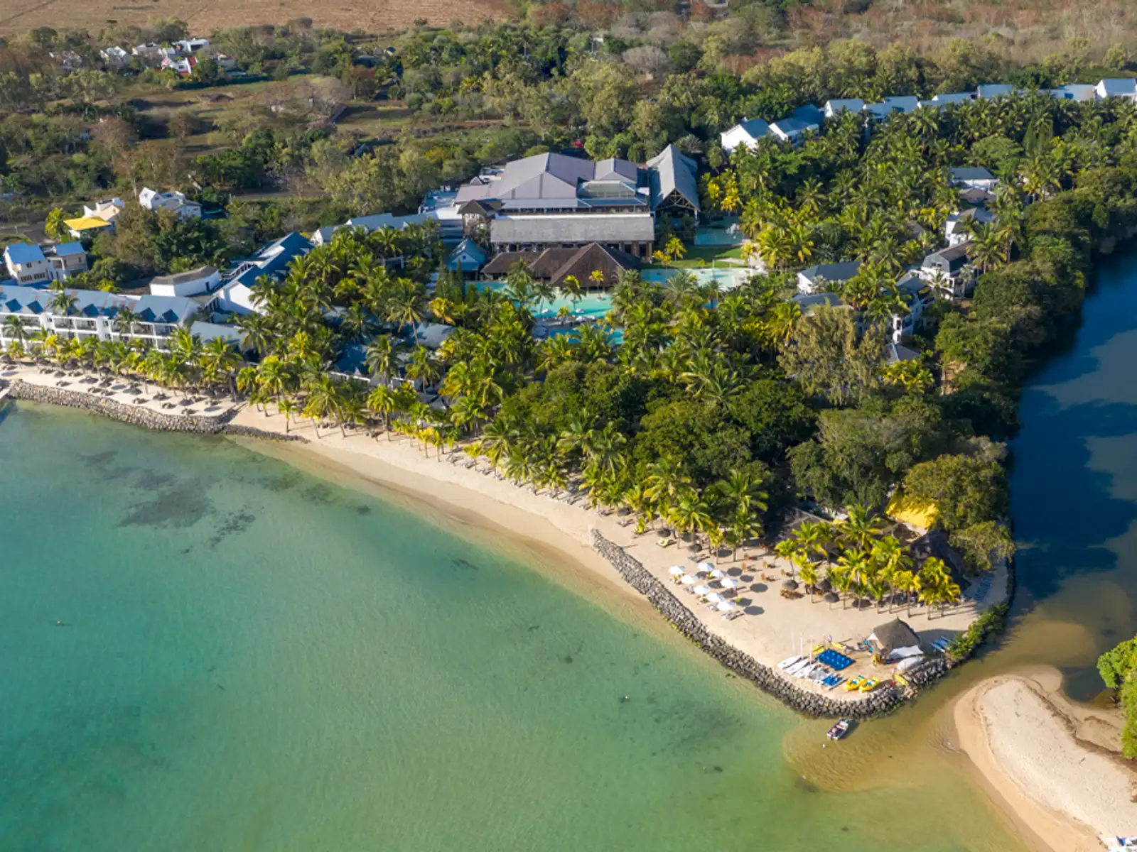 Beachbound - Holiday Packages