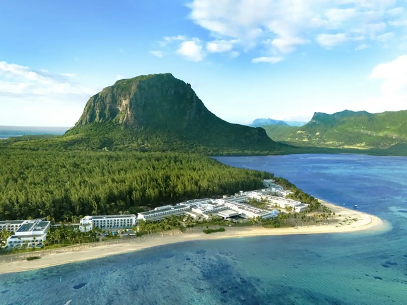 Beachbound - All Inclusive Packages