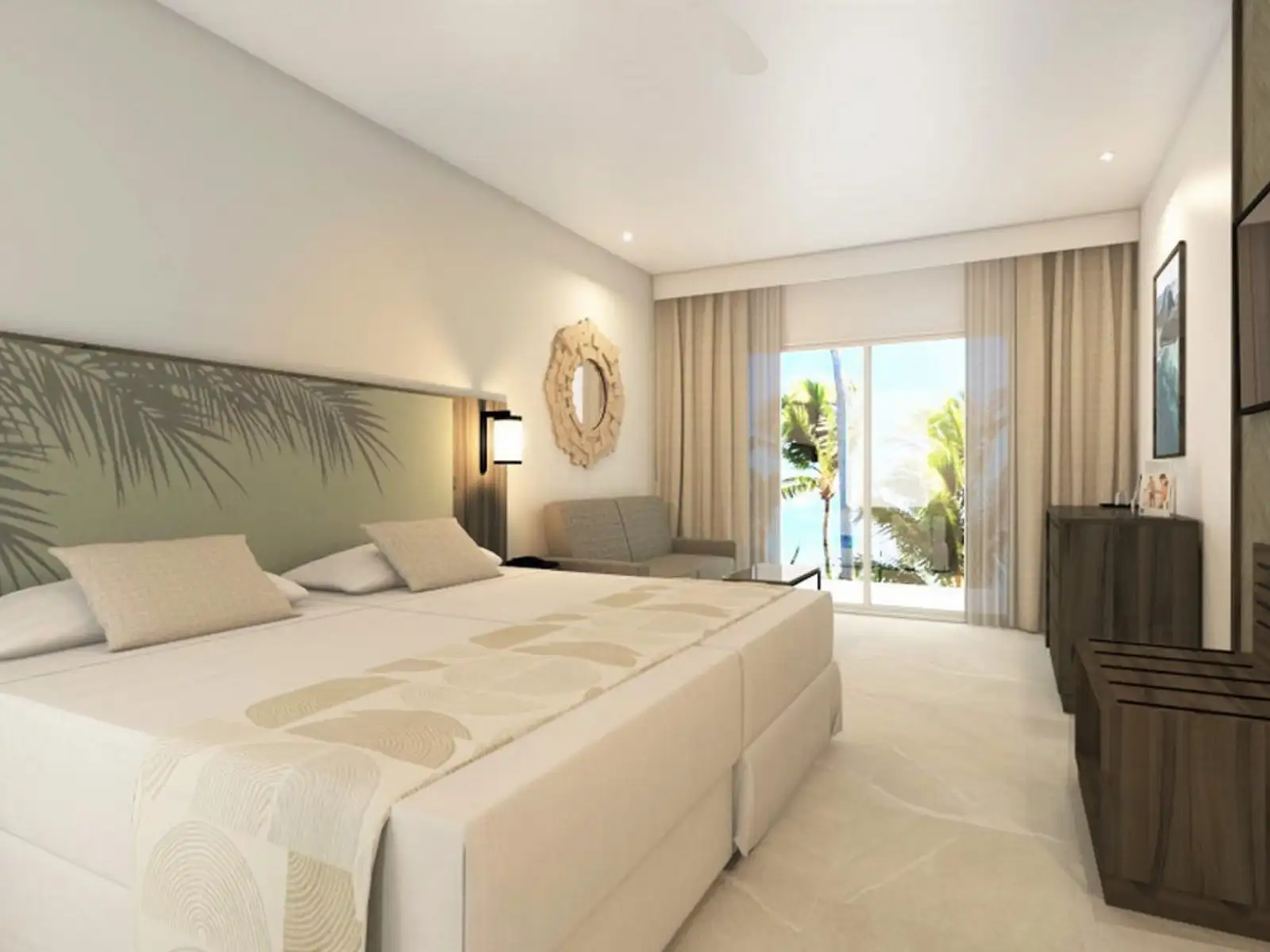 Beachbound - Mauritius - RIU Turquoise Mauritius