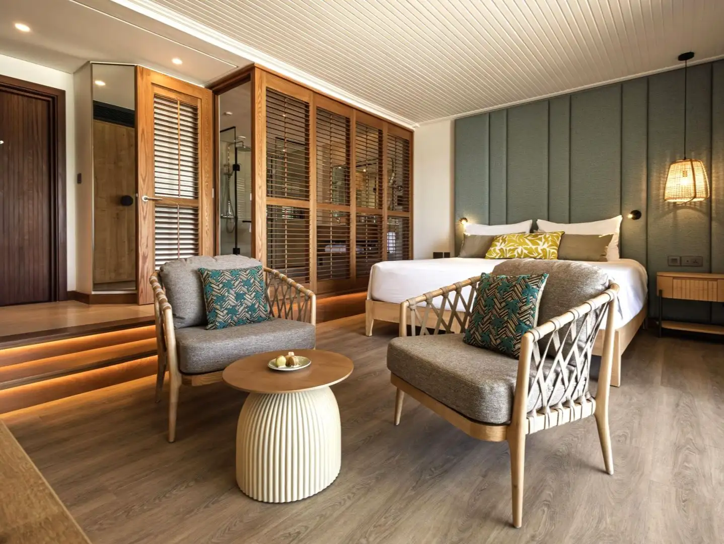 Shandrani Beachcomber Resort & Spa | Mauritius 4-Star Resort | Beachbound
