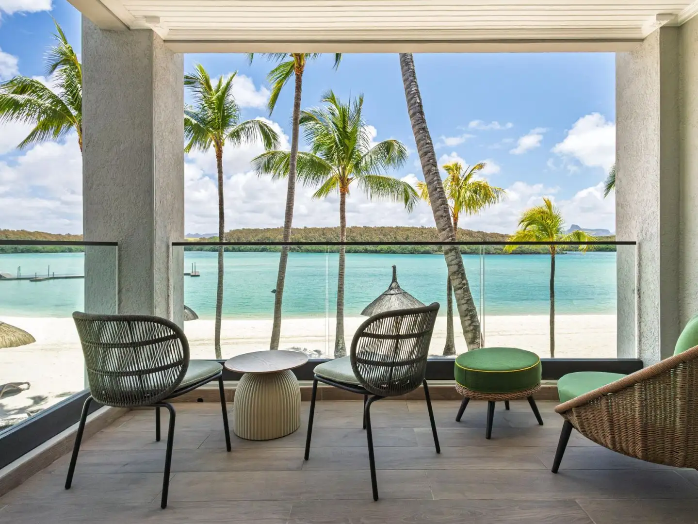 Shandrani Beachcomber Resort & Spa | Mauritius 4-Star Resort | Beachbound