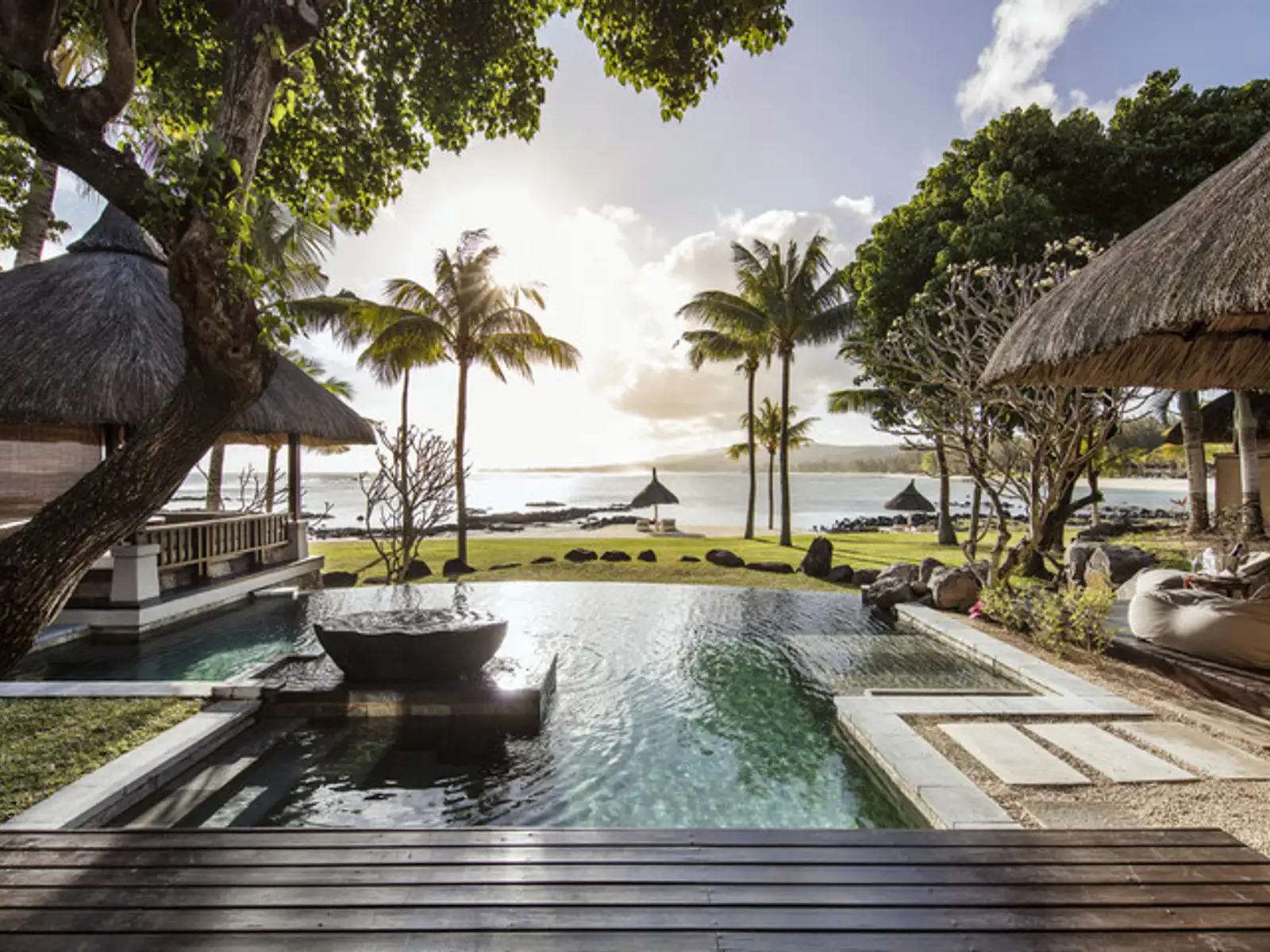 Beachbound - All Inclusive Packages