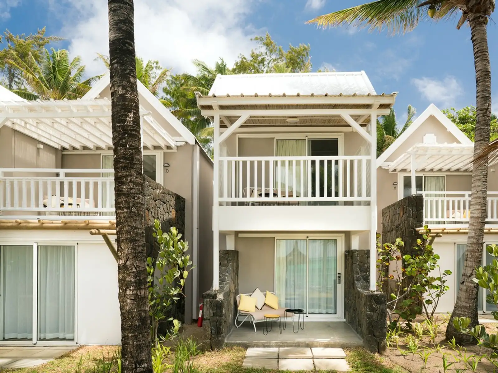 Beachbound - All Inclusive Packages