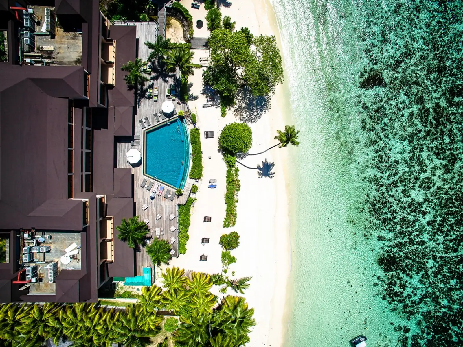 Beachbound - Holiday Packages