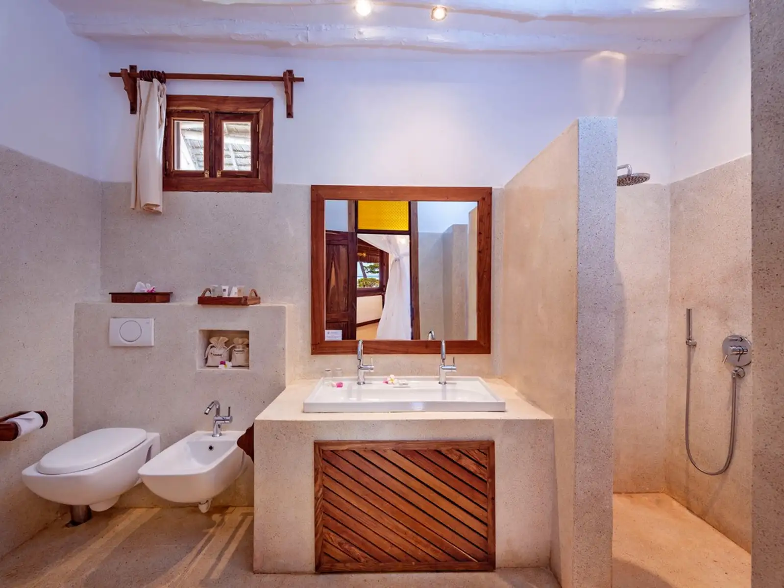 Beachbound - Zanzibar - Diamonds Mapenzi Beach Resort