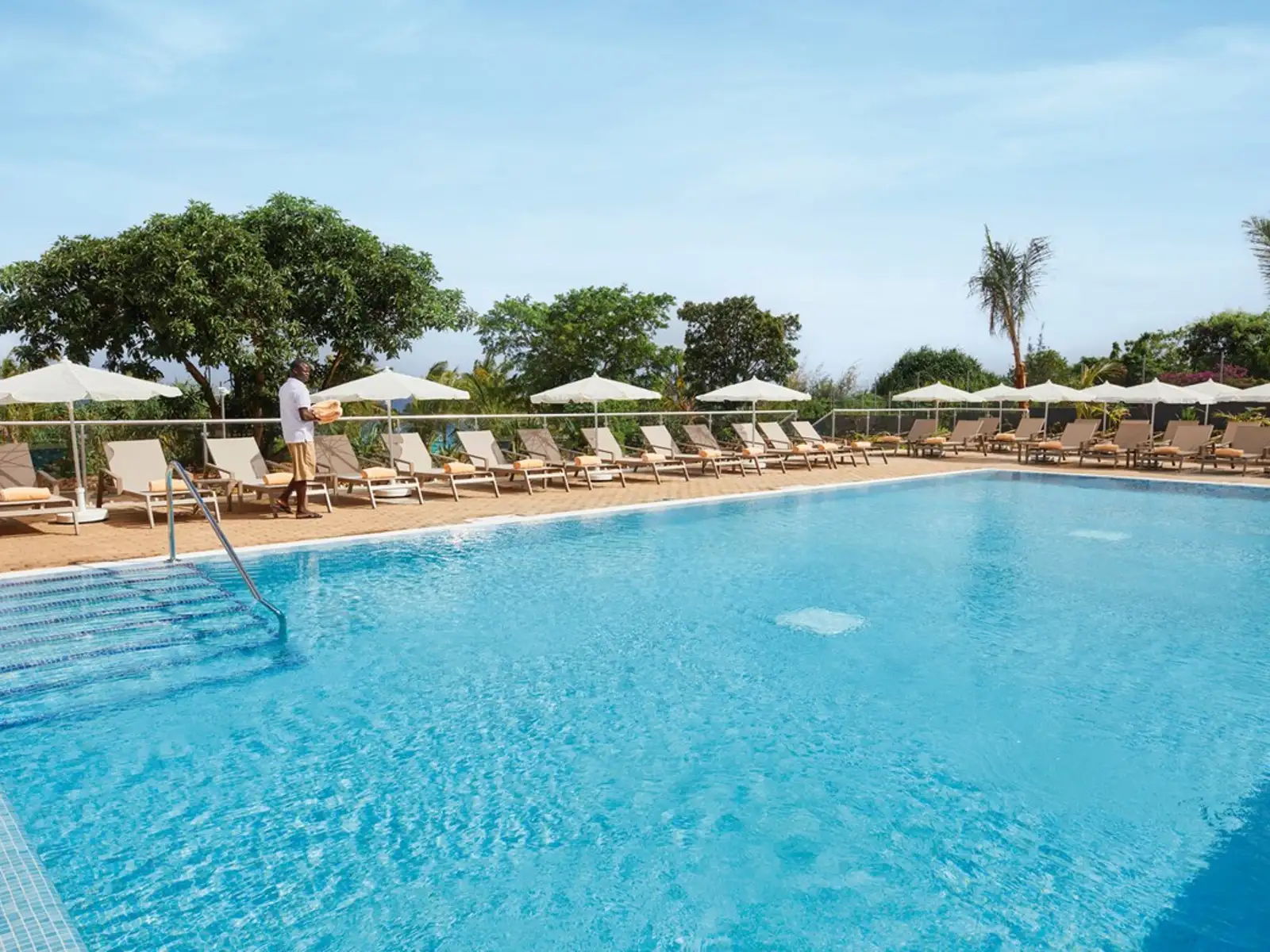 Beachbound - All Inclusive Packages