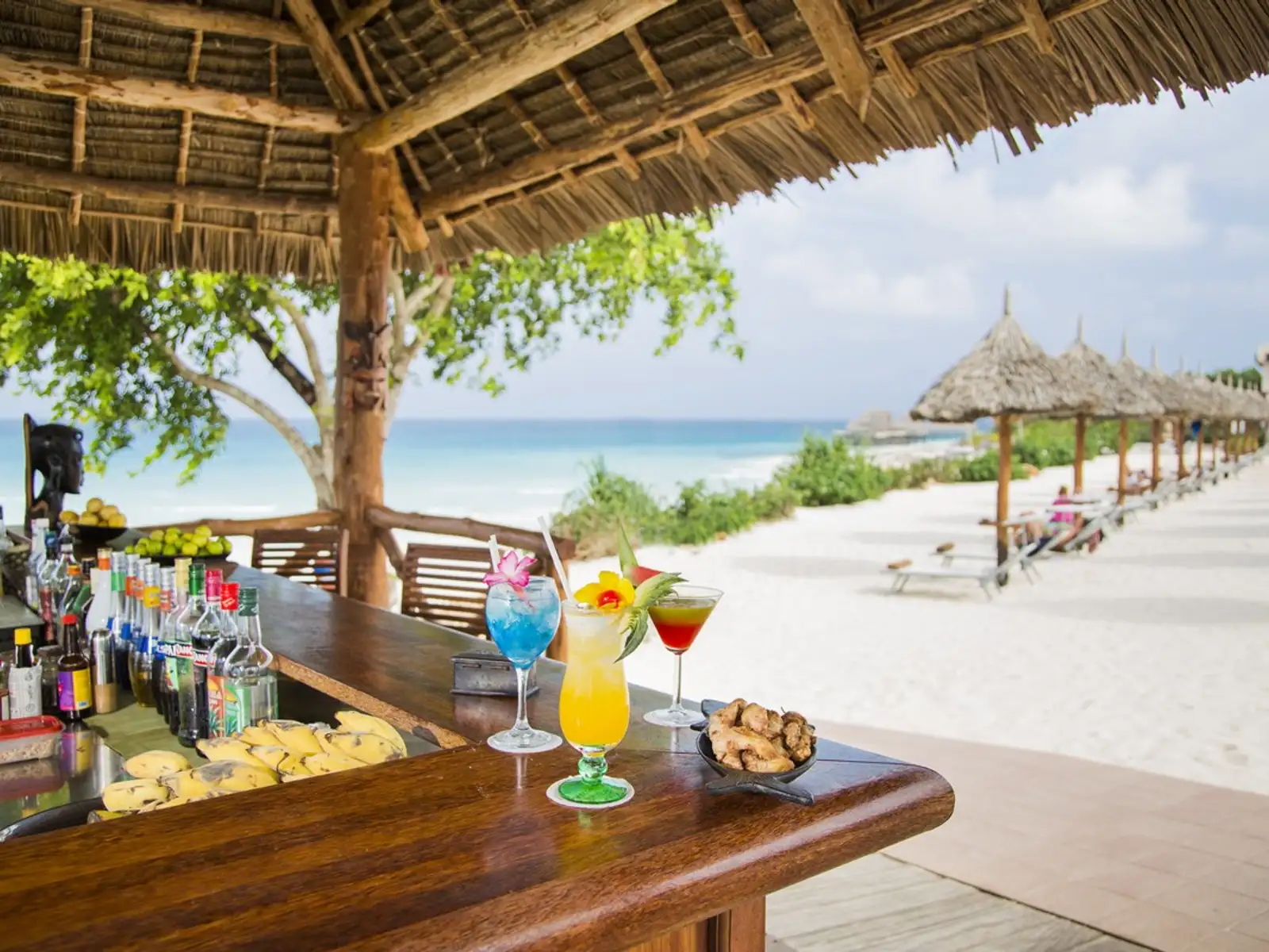 RIU Palace Zanzibar | Zanzibar 5-Star Resort | Beachbound