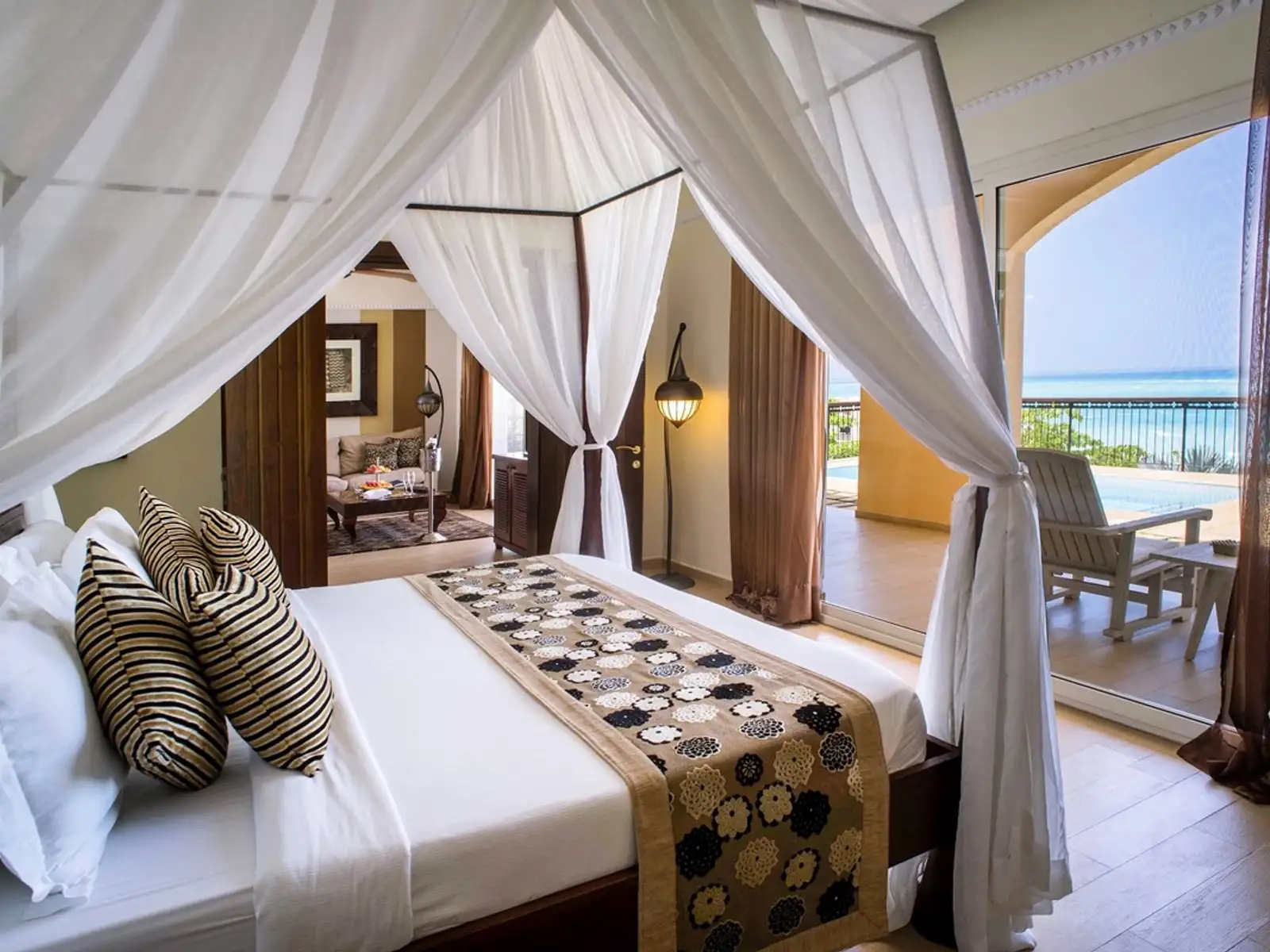RIU Palace Zanzibar | Zanzibar 5-Star Resort | Beachbound