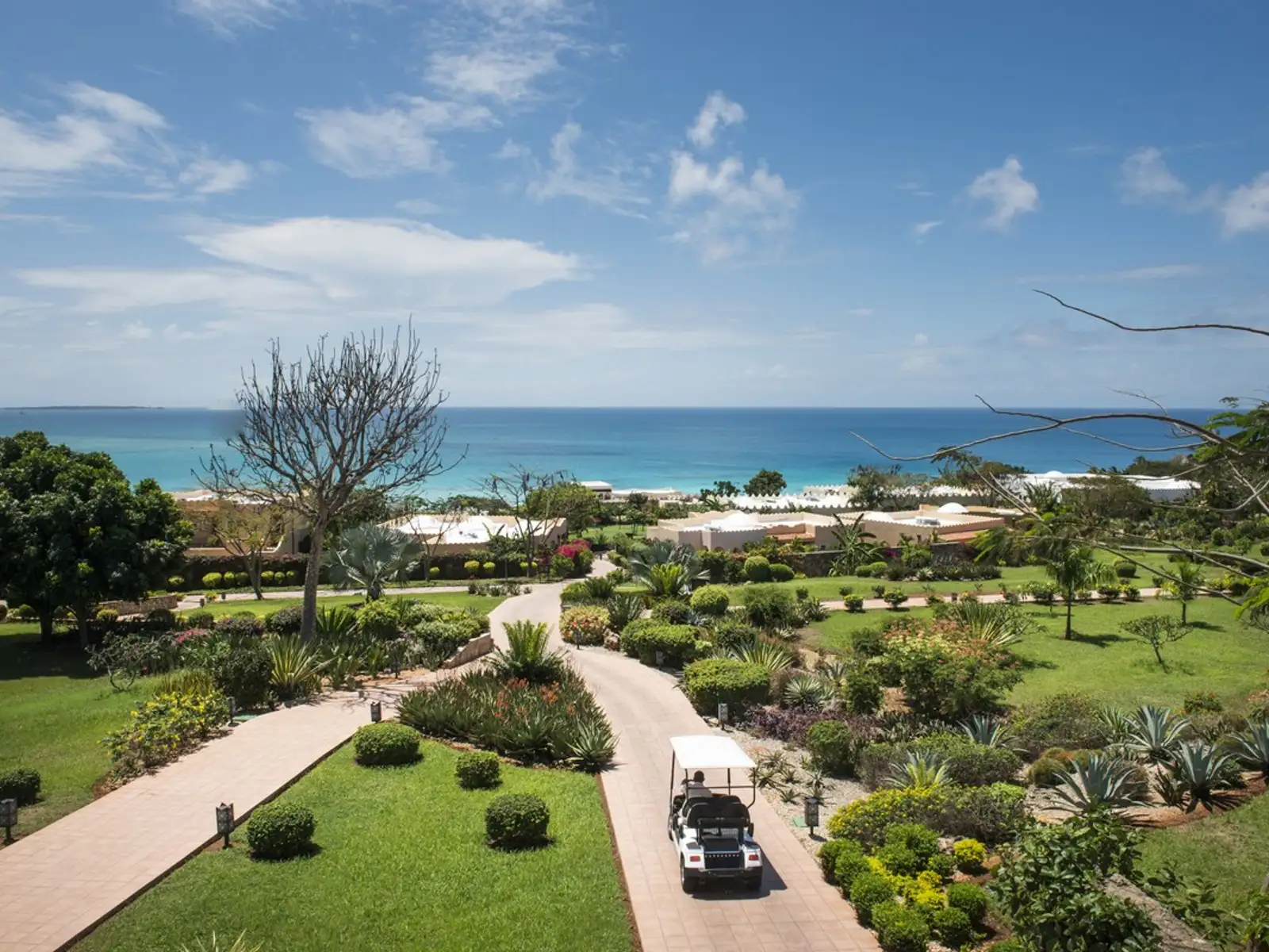 RIU Palace Zanzibar | Zanzibar 5-Star Resort | Beachbound