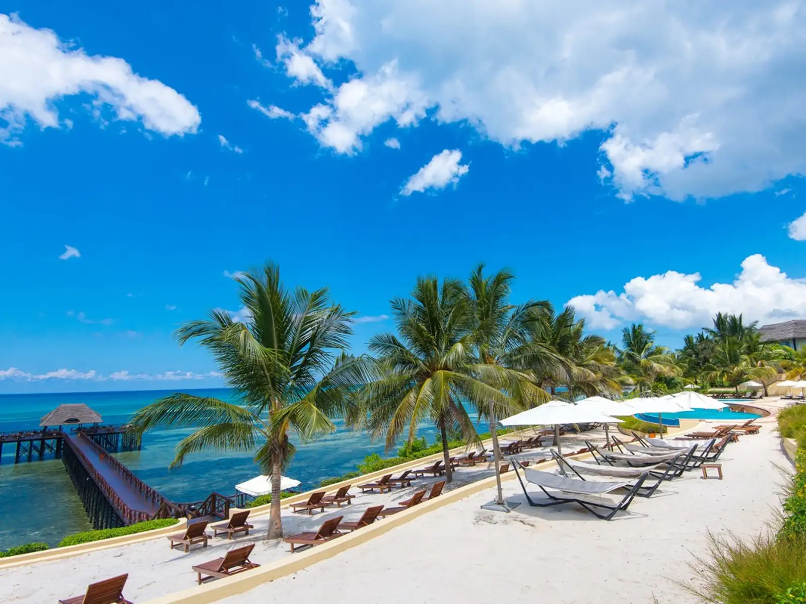 Beachbound - Holiday Packages